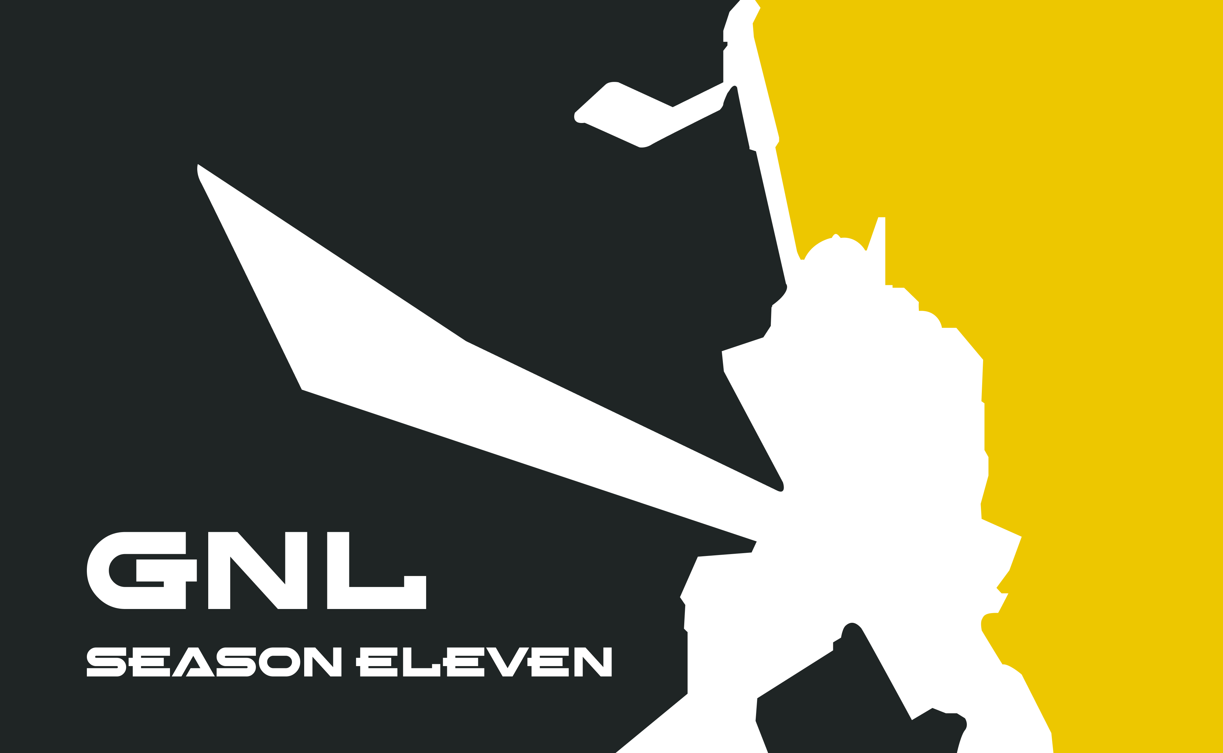 GNL Signup - WC3 Gym